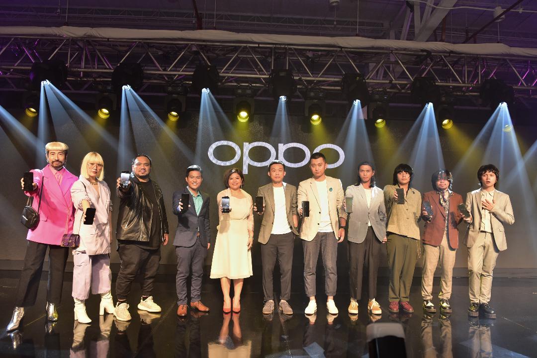 Oppo Brings Its New Flagship Series To The Philippines: Reno and Reno ...