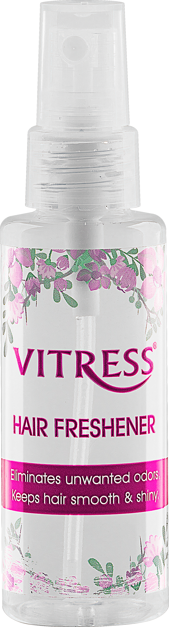 Vitress’ Action-Packed Commercial Shows How Solenn Braves A Stressful ...