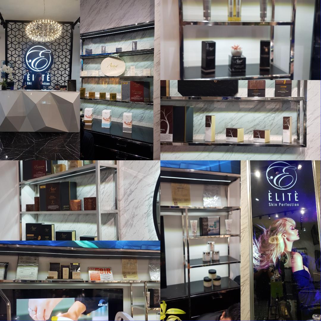 Self Care Sunday @ELITE Skin Perfection, EDSA Shangri -La Mall – Vic ...