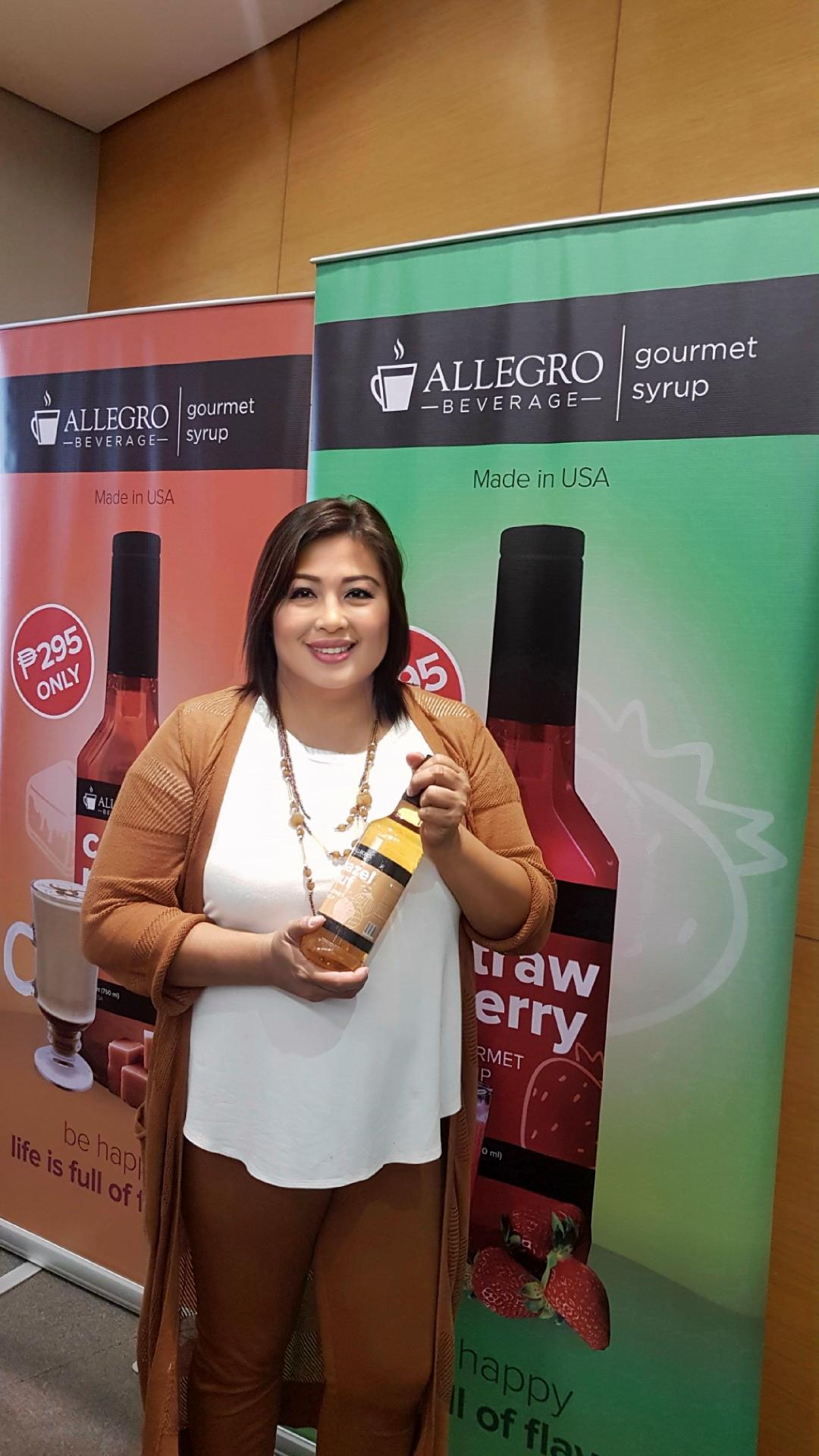 Allegro Beverage Corp Held 13th Philippine Grand Barista Cup 2019 – Vic ...