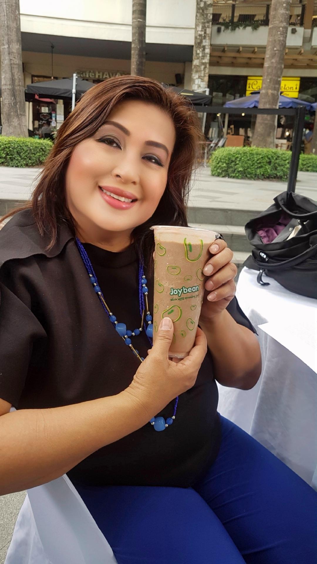 Joybean Introduces Soy-Based Milk Teas and Opens First Store in PH ...
