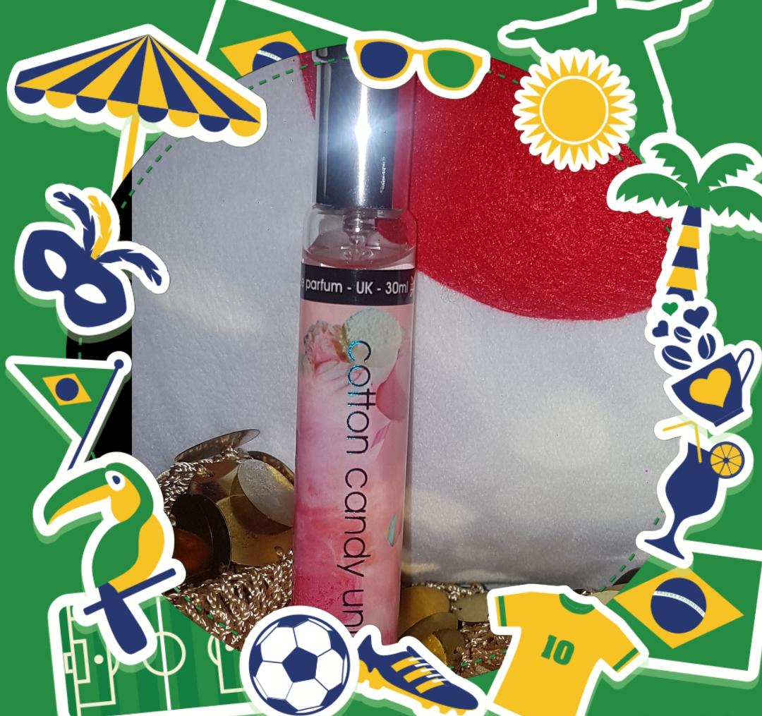 Perfume Dessert Could Be The Best Affordable Frangrance in Town – Vic ...