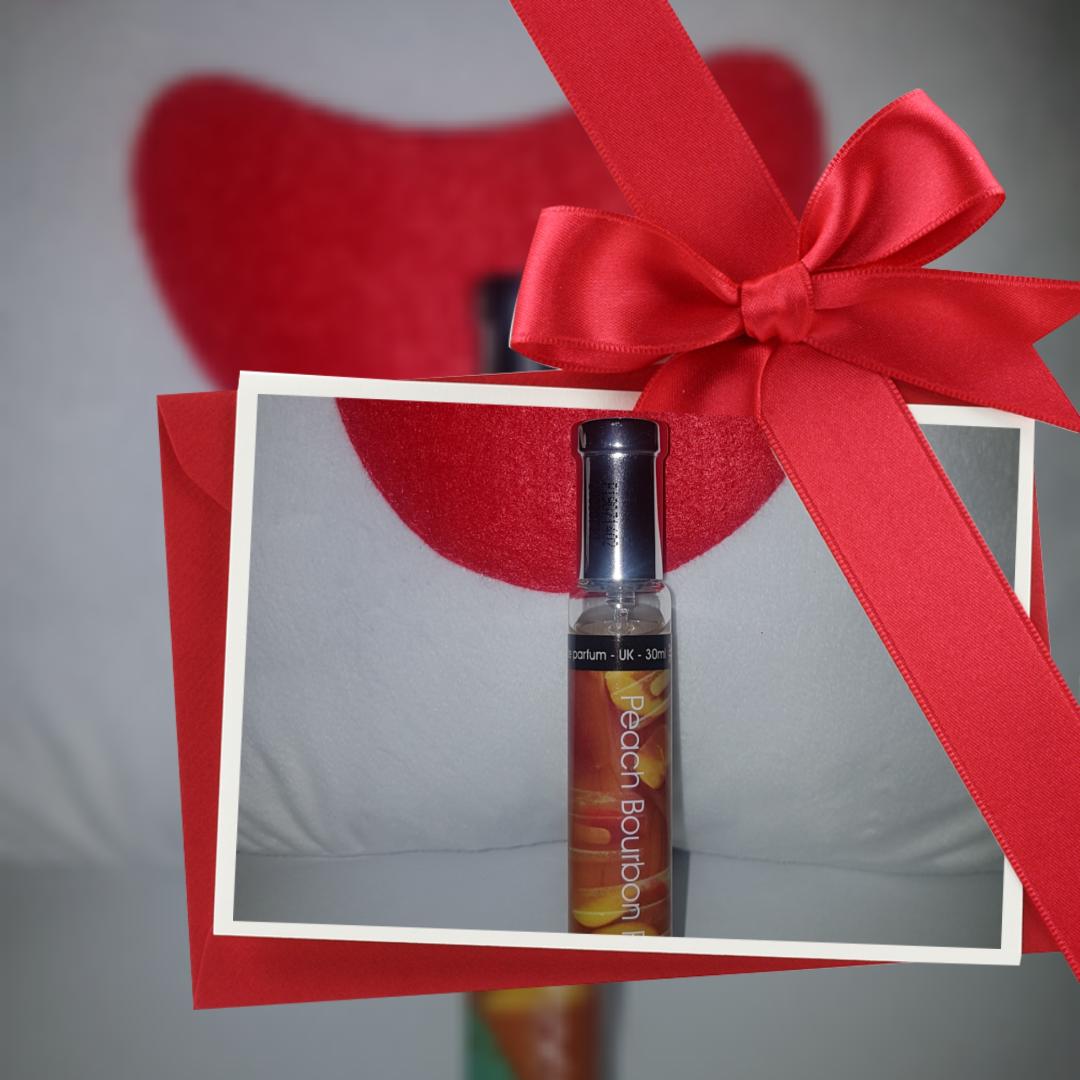 Perfume Dessert Could Be The Best Affordable Frangrance in Town – Vic ...