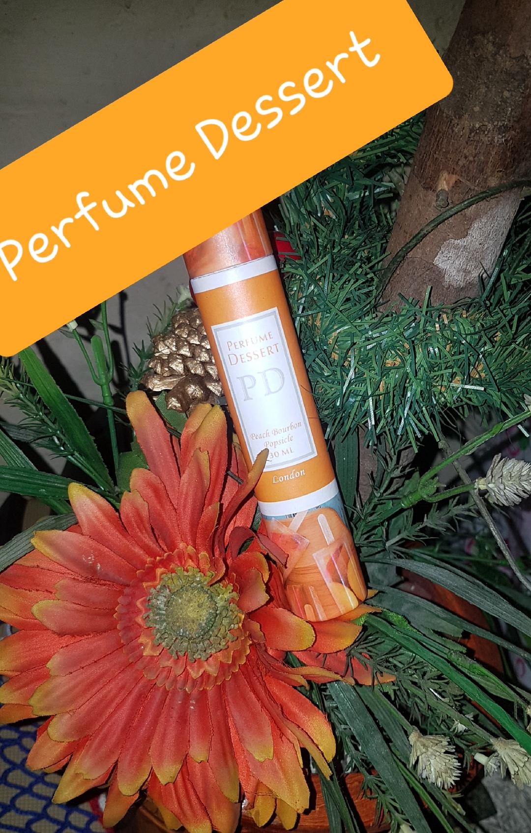 Perfume Dessert Could Be The Best Affordable Frangrance in Town – Vic ...