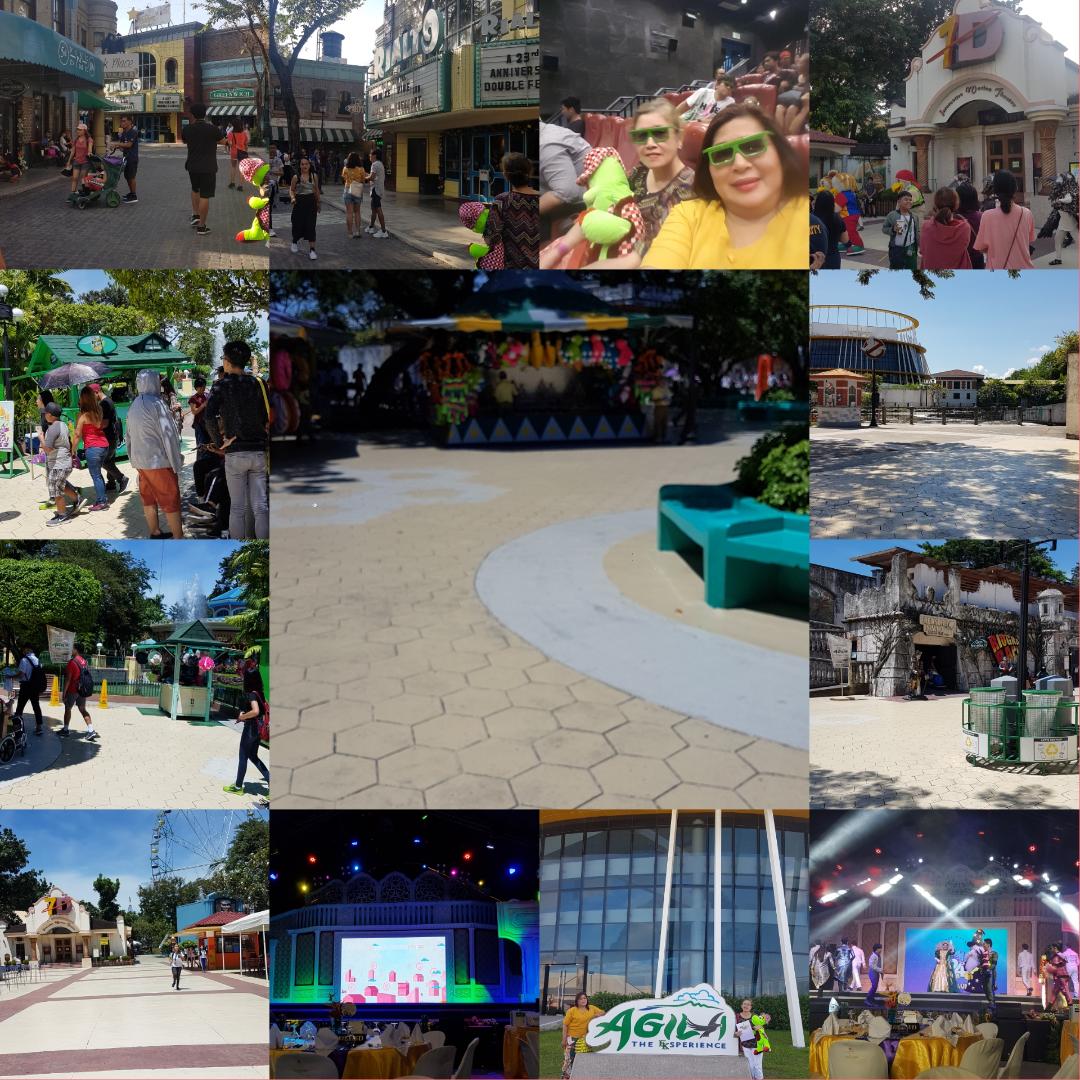 Enchanted Kingdom Celebrates 24th Anniversary With a Big Bang – Vic-Vic ...
