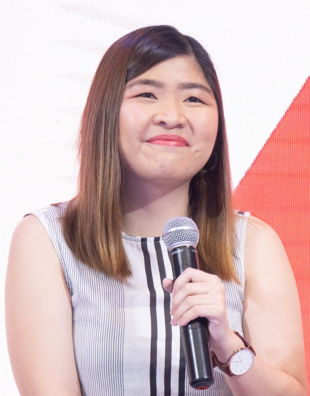 LBC Holds First Ever Star-Studded So Shop! Bazaar – Vic-Vic Bautista