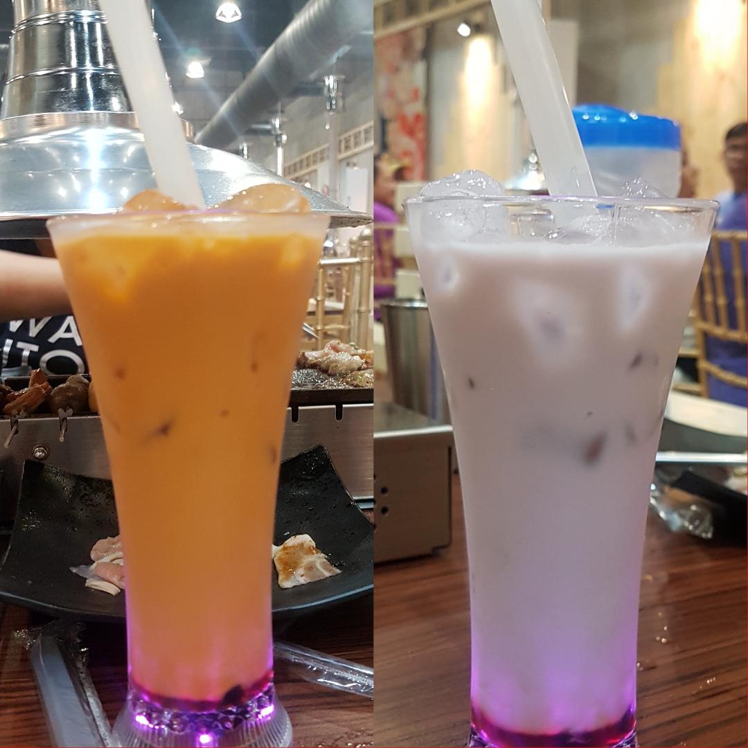 First Samgyupsal Experience at SamgyupKing! – Vic-Vic Bautista