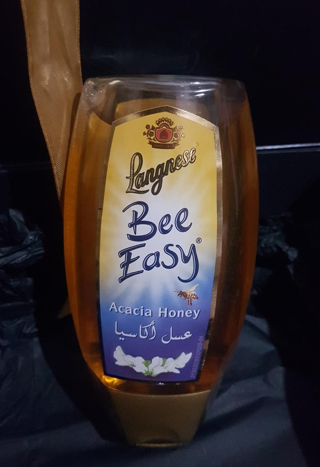 Langnese Honey Flavors Influences Your Mood and LifeStyle Needs the ...