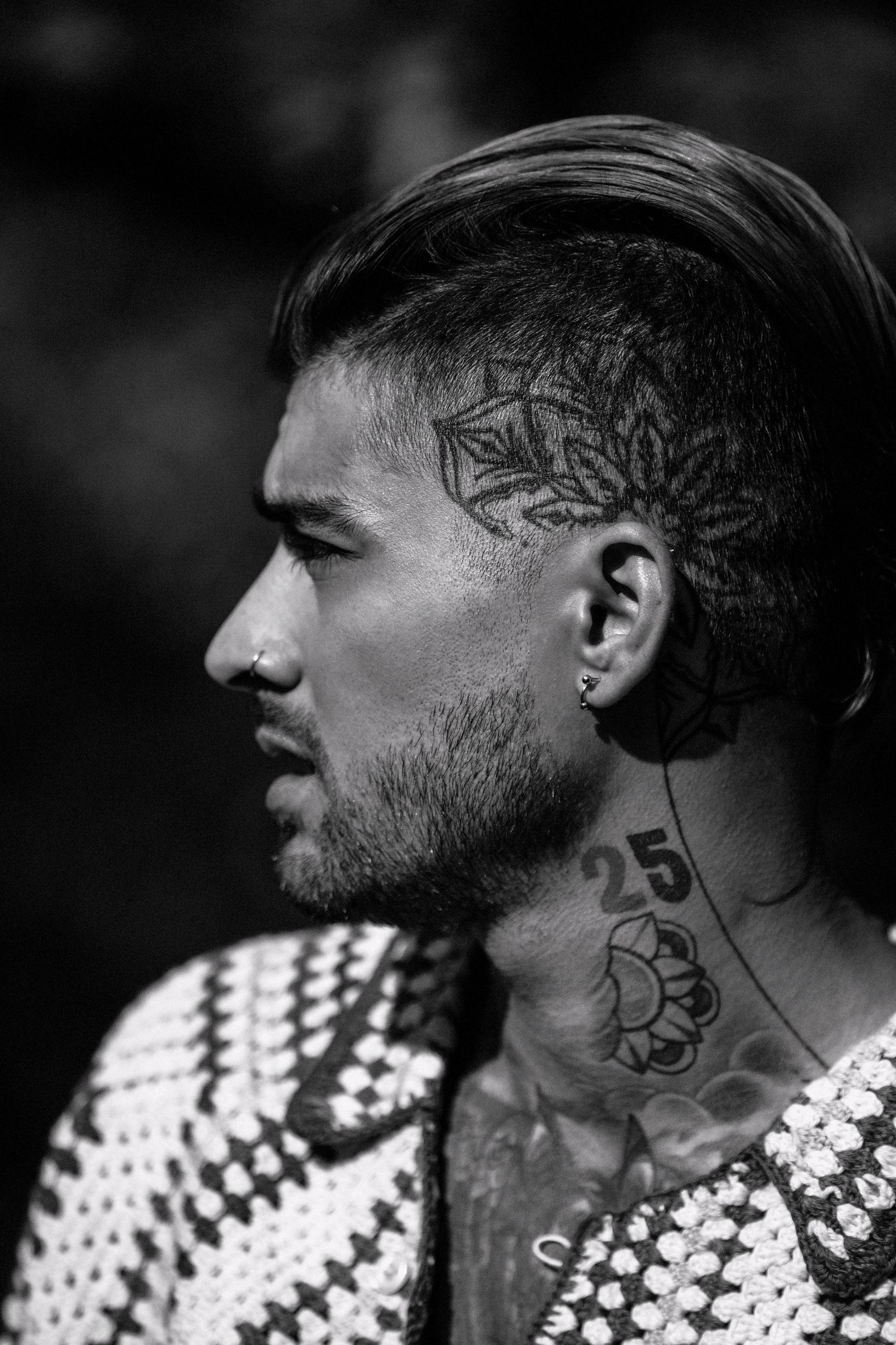 ZAYN’s third studio release ‘Nobody Is Listening’ scores another No.1 ...