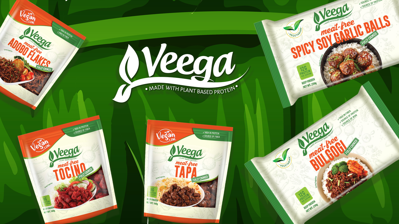 New Food Discoveries in this Brand New Year – Vic-Vic Bautista
