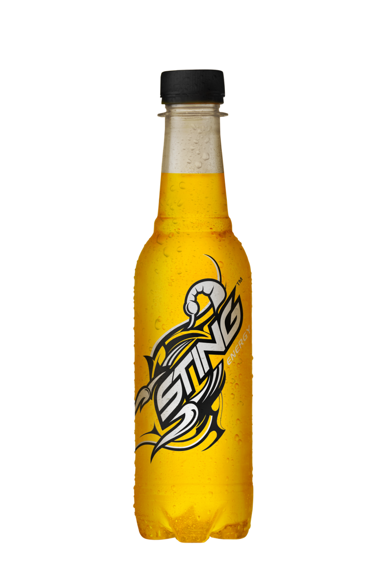 A ‘Sting’ that gives you extra energy to reach your goals – Vic-Vic ...