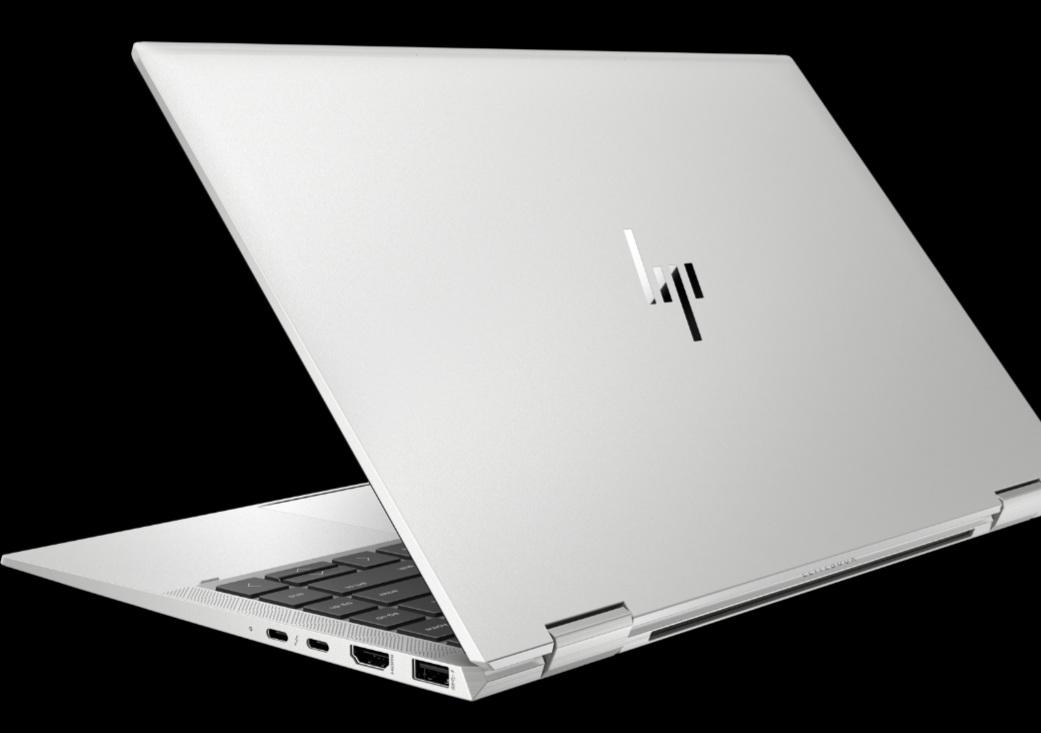 How the HP EliteBook x360 1040 G8 keeps business information secure ...