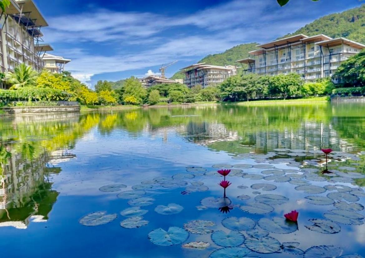 WWF and Hamilo Coast are partners in sustainable tourism – Vic-Vic Bautista