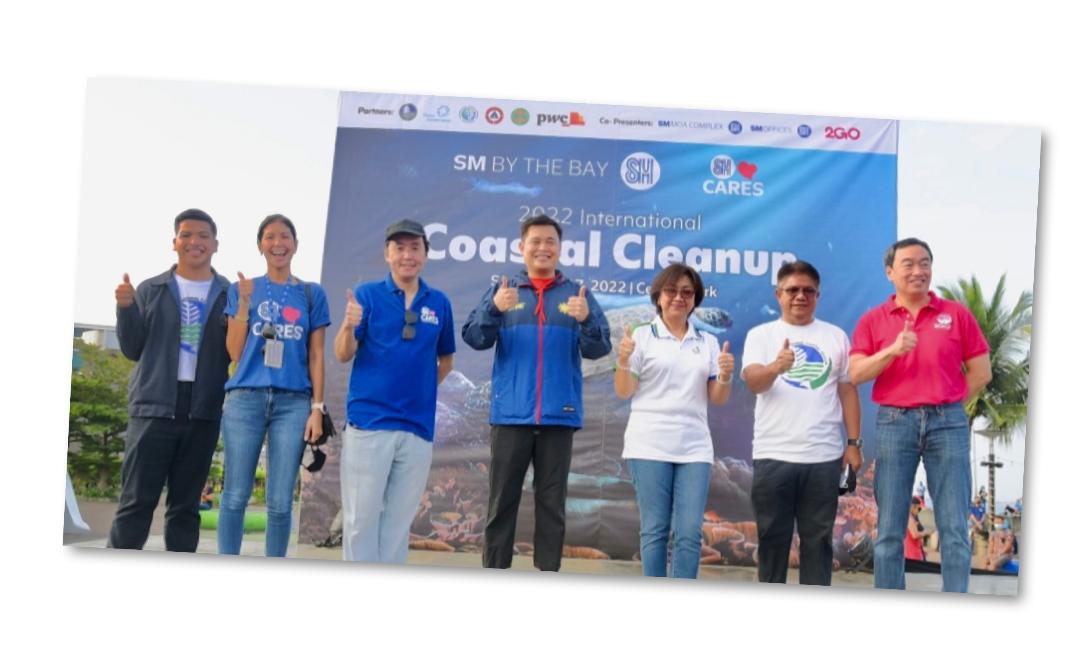 SM Prime Holdings, SM Cares, and SM By the Bay organize the 2022 ...
