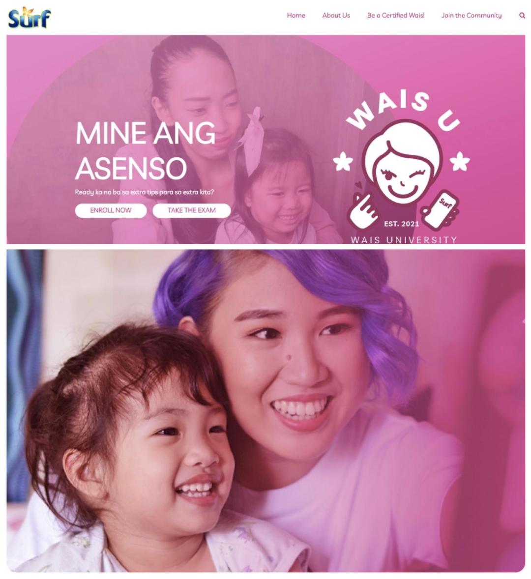 These Wais Moms are now ready to put up their own business—here’s their ...