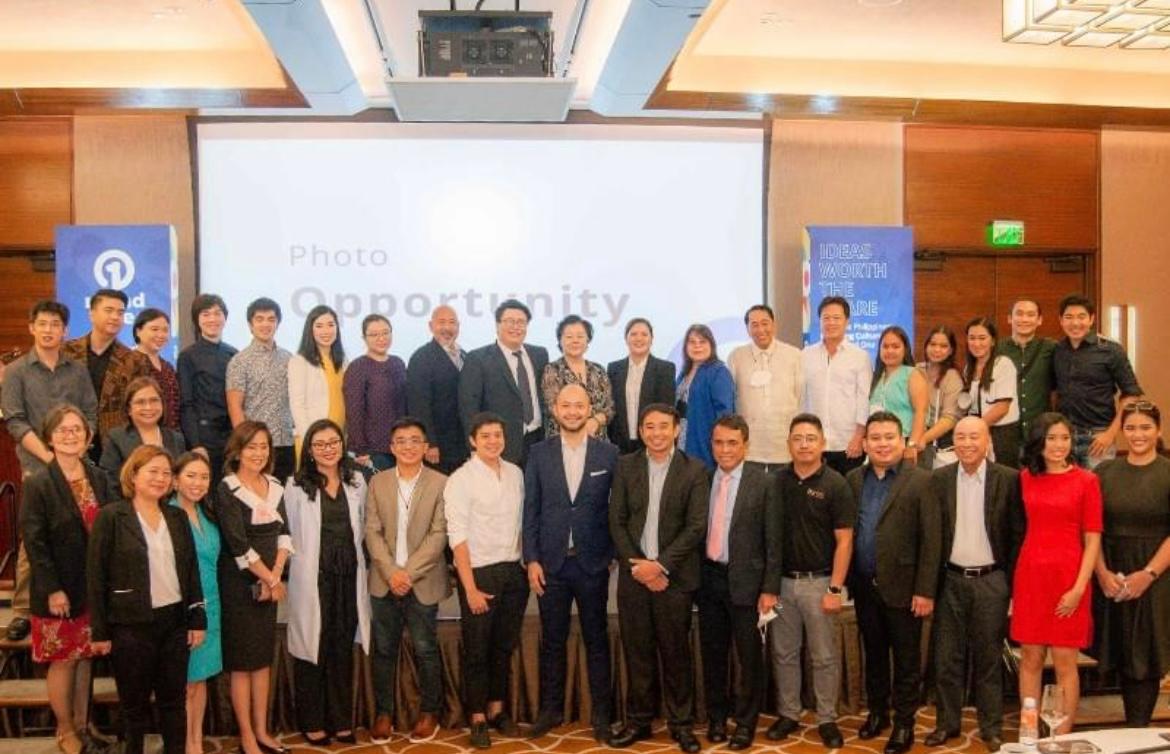 The Round One Platform was formally launched in the Philippines – Vic ...