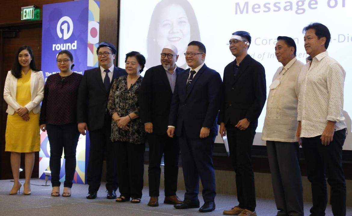The Round One Platform was formally launched in the Philippines – Vic ...
