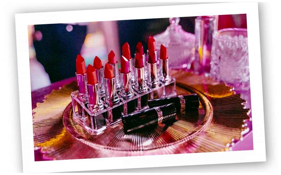 One of the top-selling lipsticks in the world has received an Ultra ...