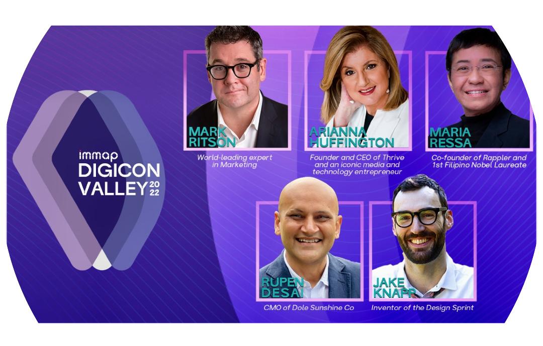 DigiCon Valley and the Meaning of Startups: Mindset Over Place – Vic ...