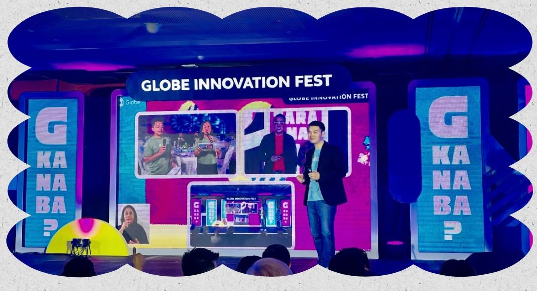 2022 Globe Innovation Festival Highlighting numerous firsts that ...