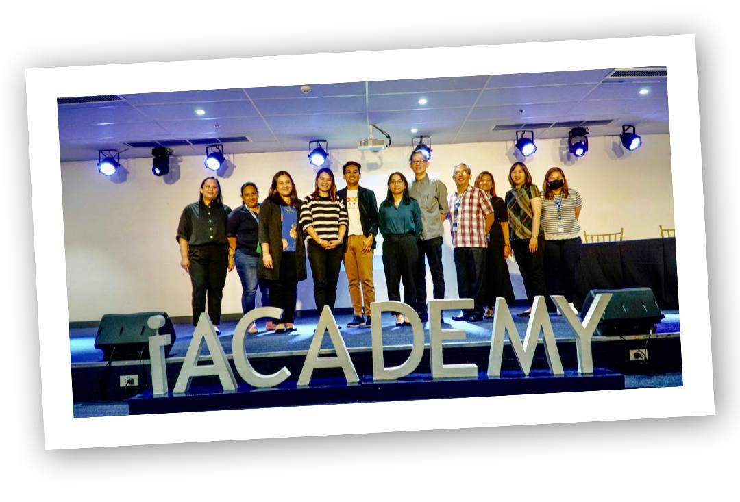 The BingoPlus Foundation is looking for 10 excellent students to ...