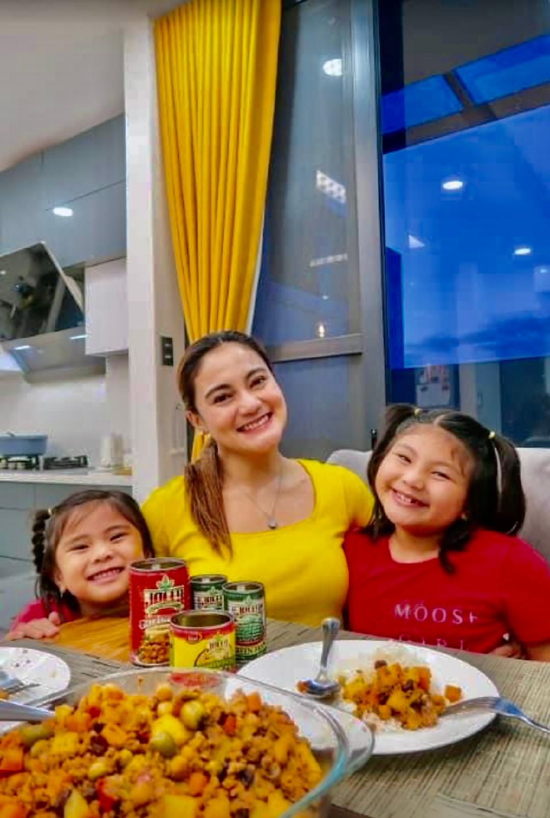 Jolly Encourages Home Chefs’ Creativity in the Kitchen to Empower Home ...