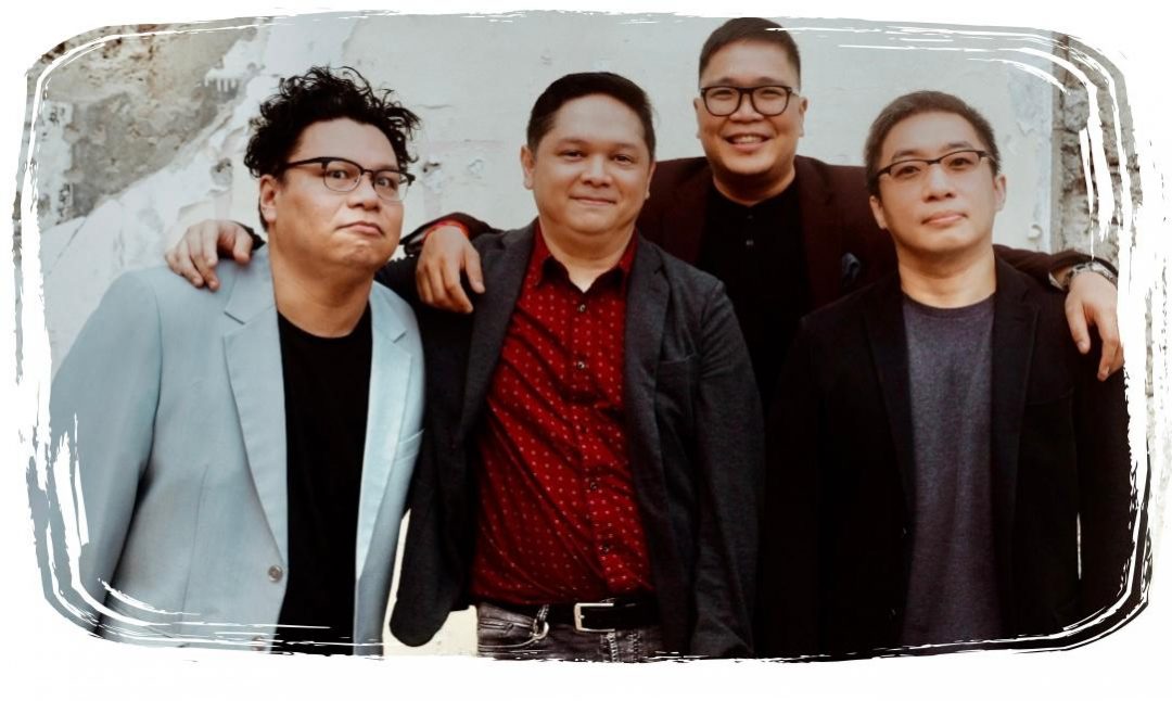 The new song “Panic In My Head” by The Itchyworms is dedicated to Chino ...