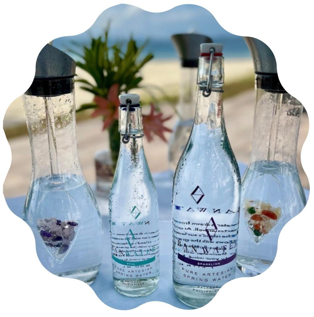 The History of Our Banwater – Vic-Vic Bautista