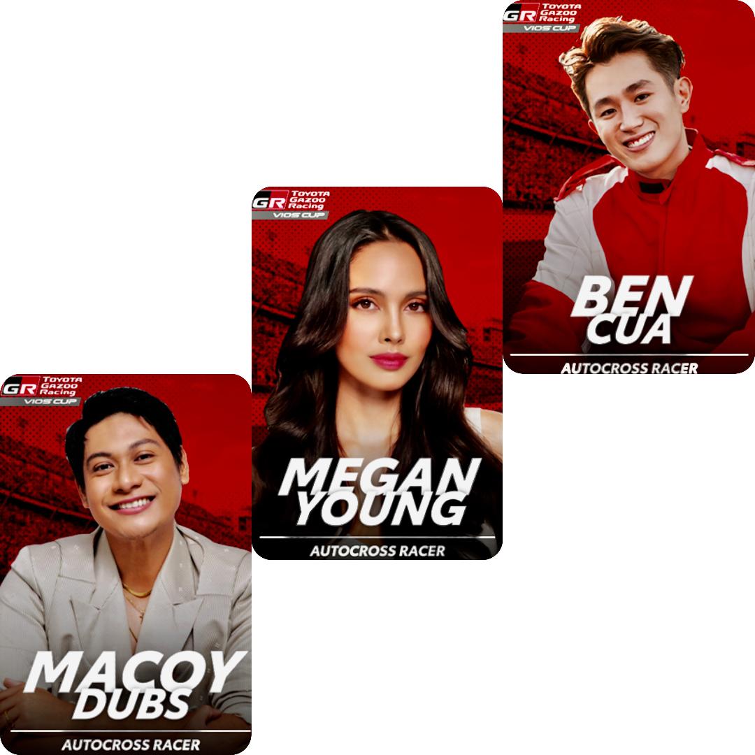 This weekend, experience brand-new thrills at the 2023 TOYOTA GAZOO ...