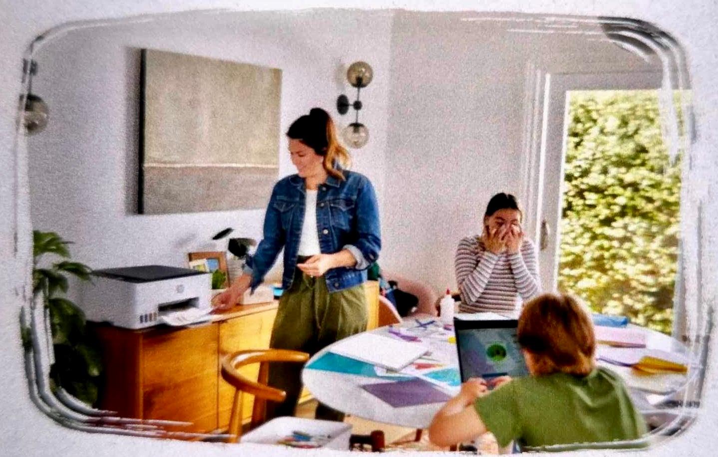 HP introduces new, cost-effective Smart Tank printers that provide ...