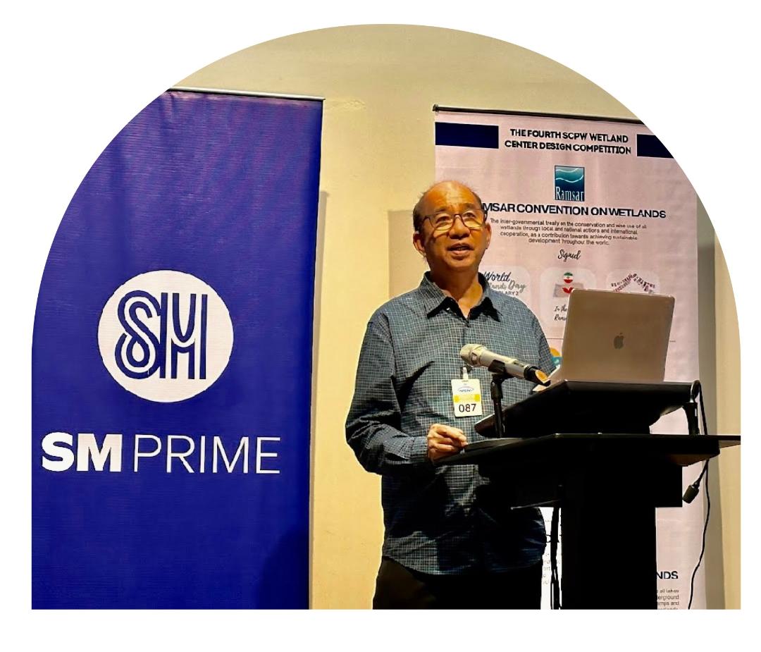 SCPW and UAPSA collaborate with SM Prime to promote the preservation of ...