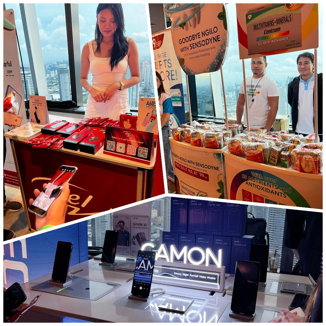 Vice Ganda serves as Shopee’s new brand ambassador and the company ...