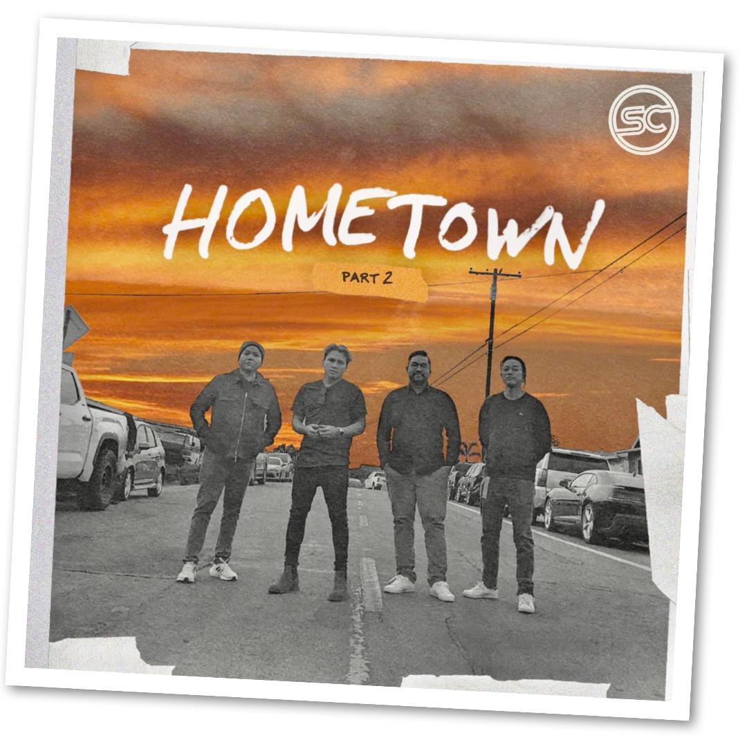 Sponge Cola’s ninth studio album, Hometown, Part 2, seeks connectivity ...