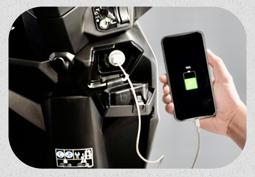 The All-New BeAT and the 50th Anniversary Limited Edition, created ...