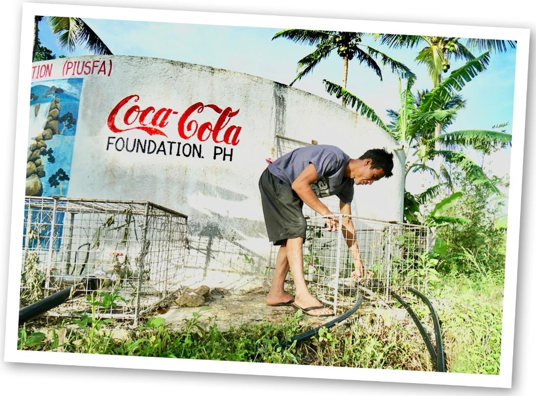 Coca-Cola Philippines is pushing for a circular economy with a focus on ...
