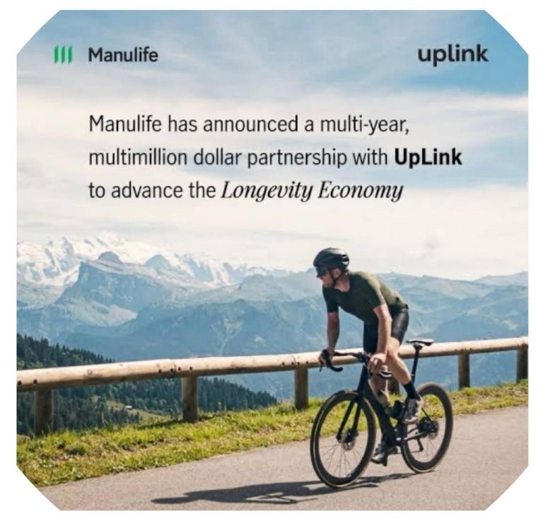 New Global Longevity Innovation Challenge Announced by Manulife in ...