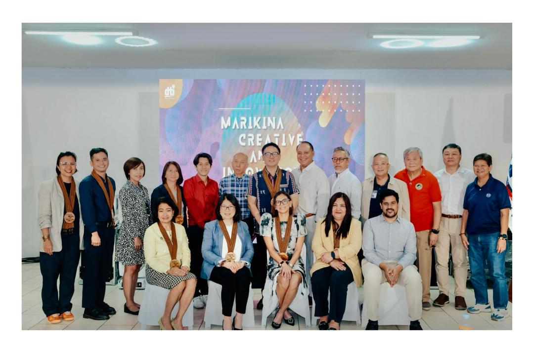 DTI invites innovative firms to use its IDEA and ADVANCE programs to ...