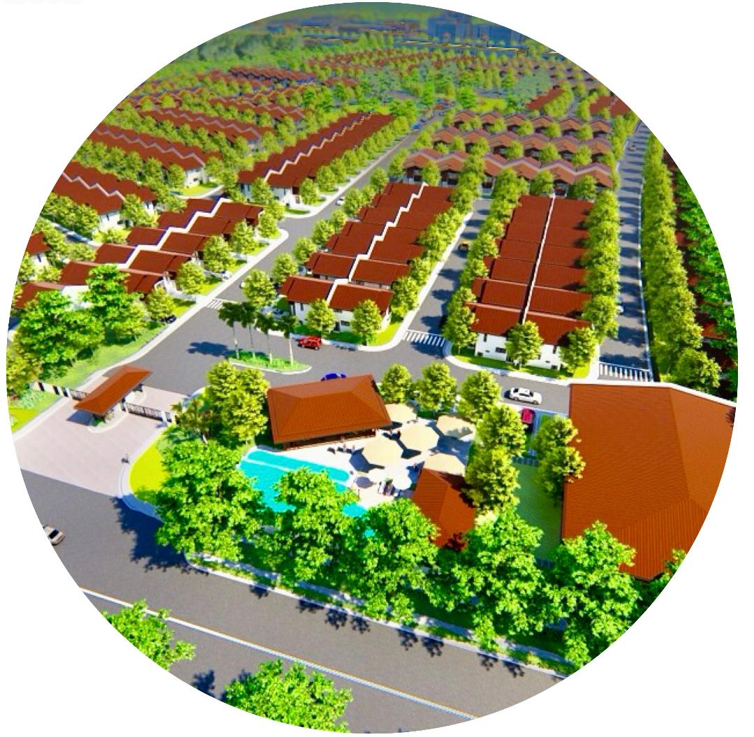 Avia Estate has impressive plans for the future and presents year-one progress – Vic-Vic Bautista