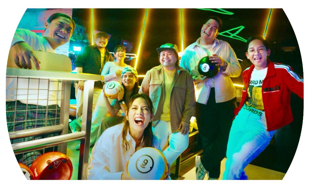 Ben&Ben is in charge of the endearing Robinsons Malls video campaign ...