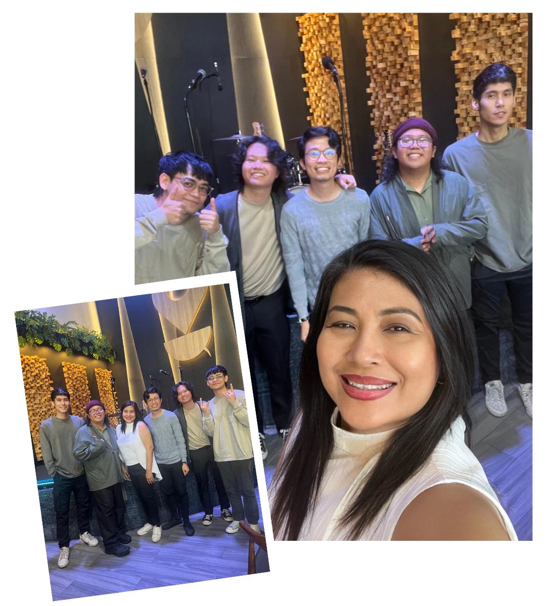 Munimuni will mark a new era with a concert at the UP Theater – Vic-Vic ...