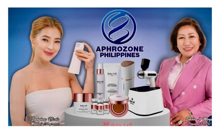 Vic-Vic Bautista – Manila Lifestyle Blogger