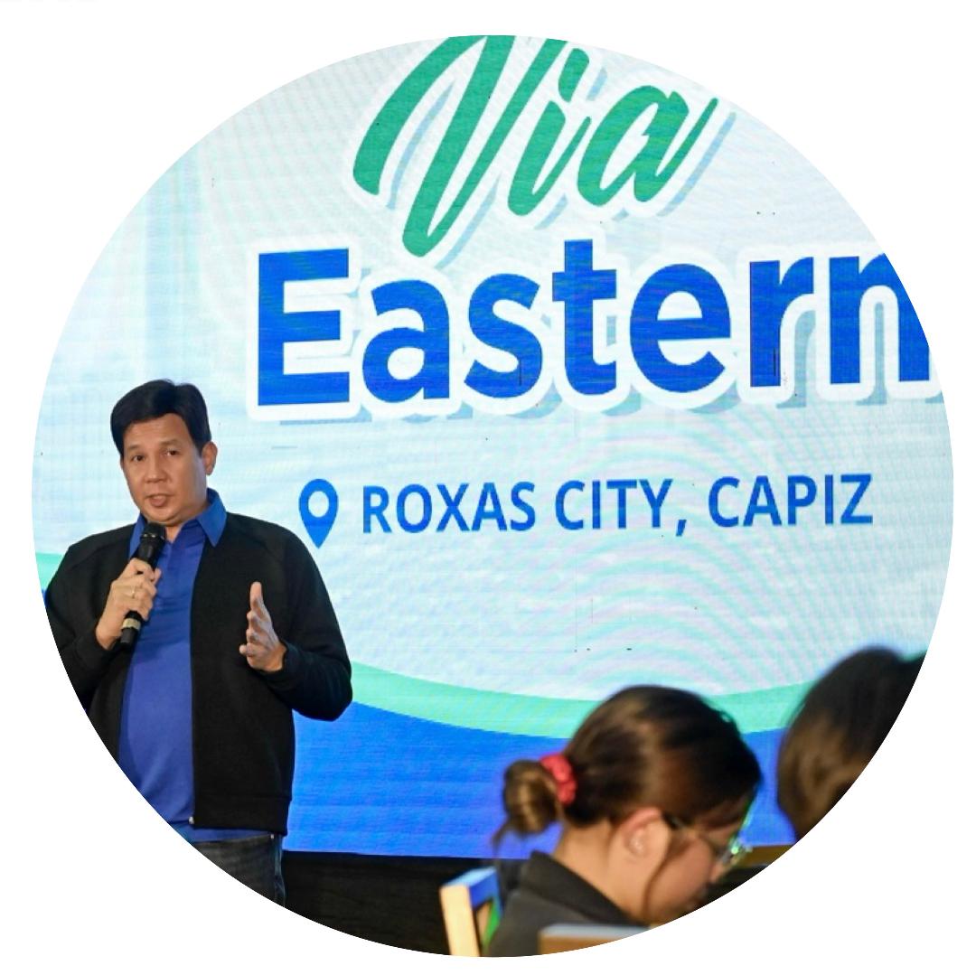 Eastern Communications Broadens Its Influence to the Developing Digital ...