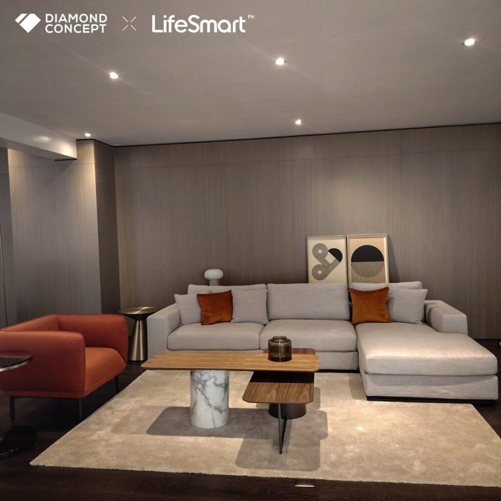 LifeSmart Opens Manila’s Flagship Smart Home Showroom – Vic-Vic Bautista