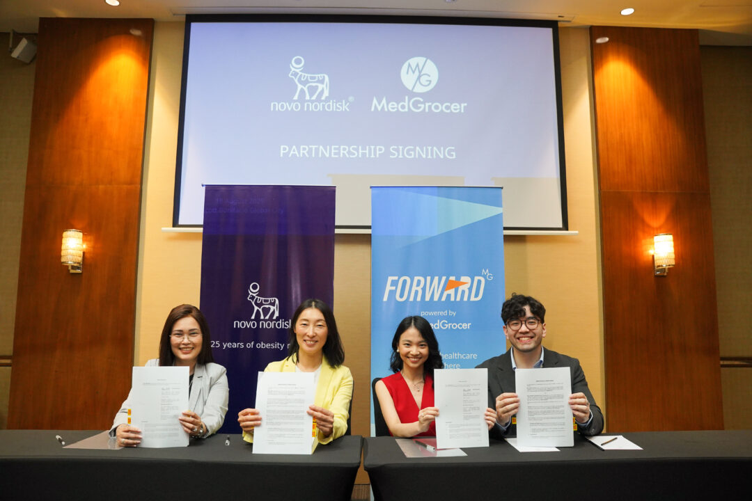 MedGrocer and Novo Nordisk collaborate to improve obesity treatment in ...