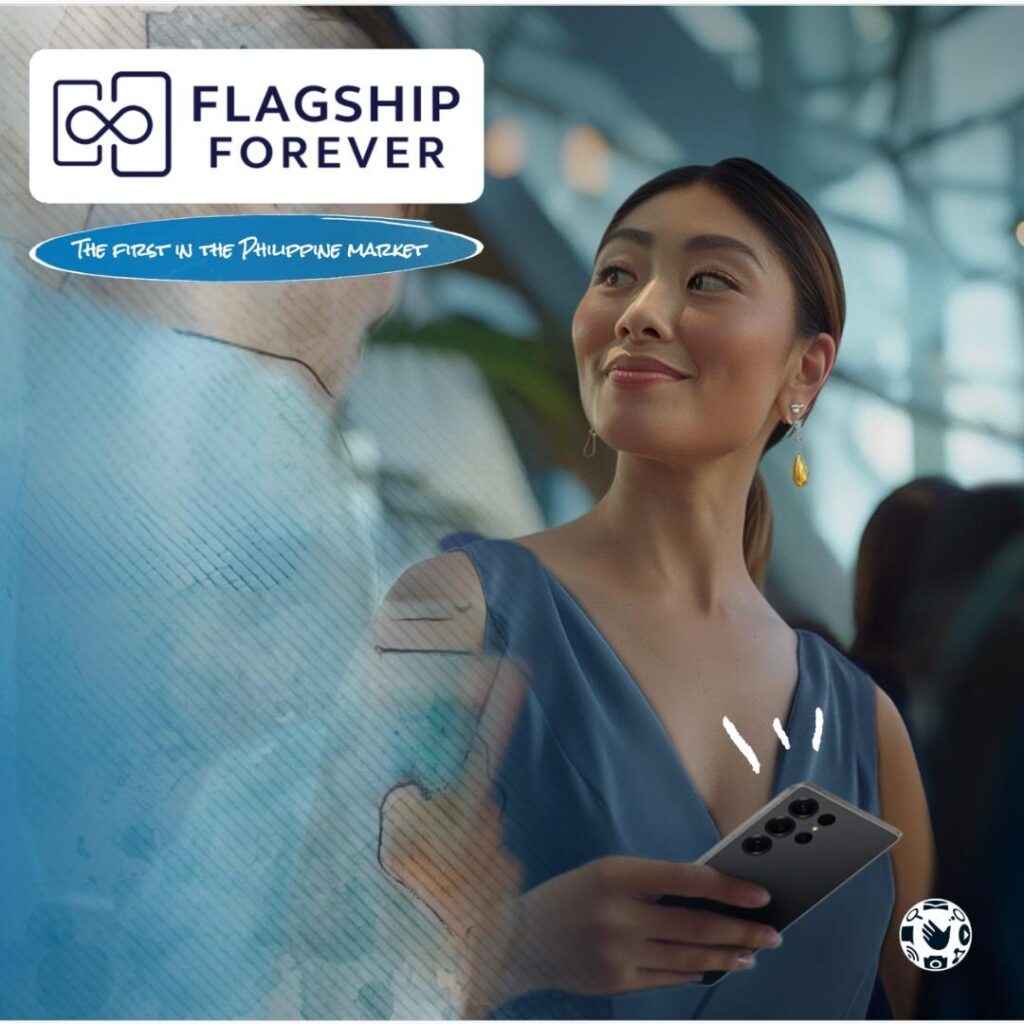 Globe offers hassle-free yearly device upgrades with Flagship Forever ...