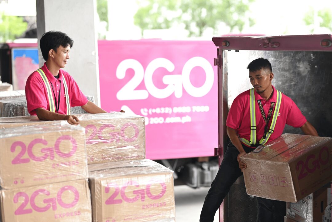 2GO Expands Capabilities as the Need for Philippine Logistics Increases ...