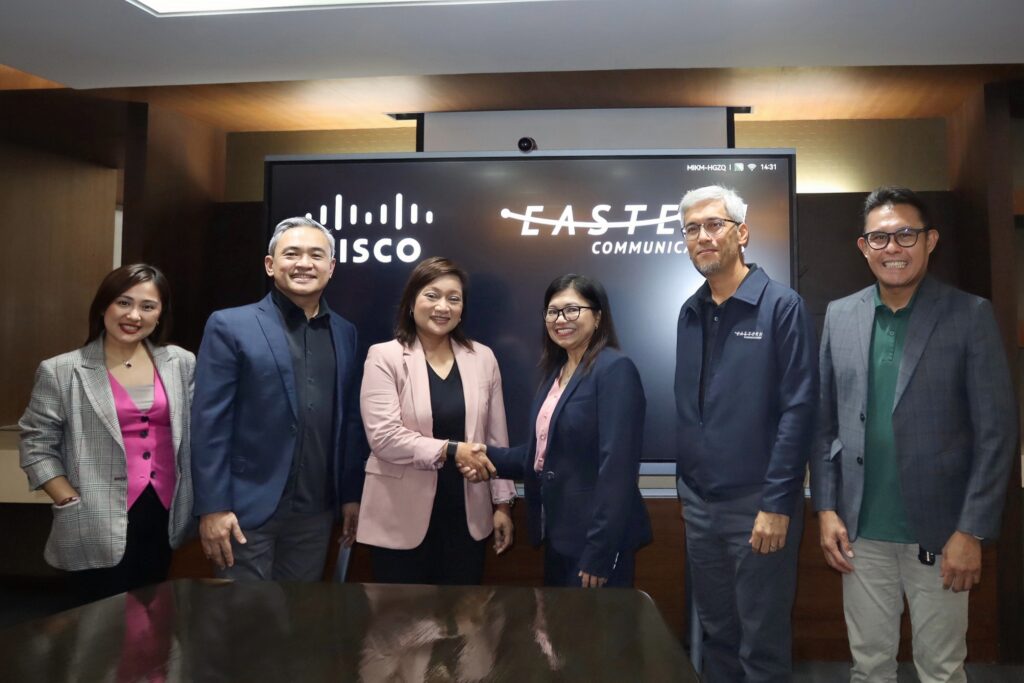 As a Cisco Preferred Networking Partner under the Cisco 360 Partner ...