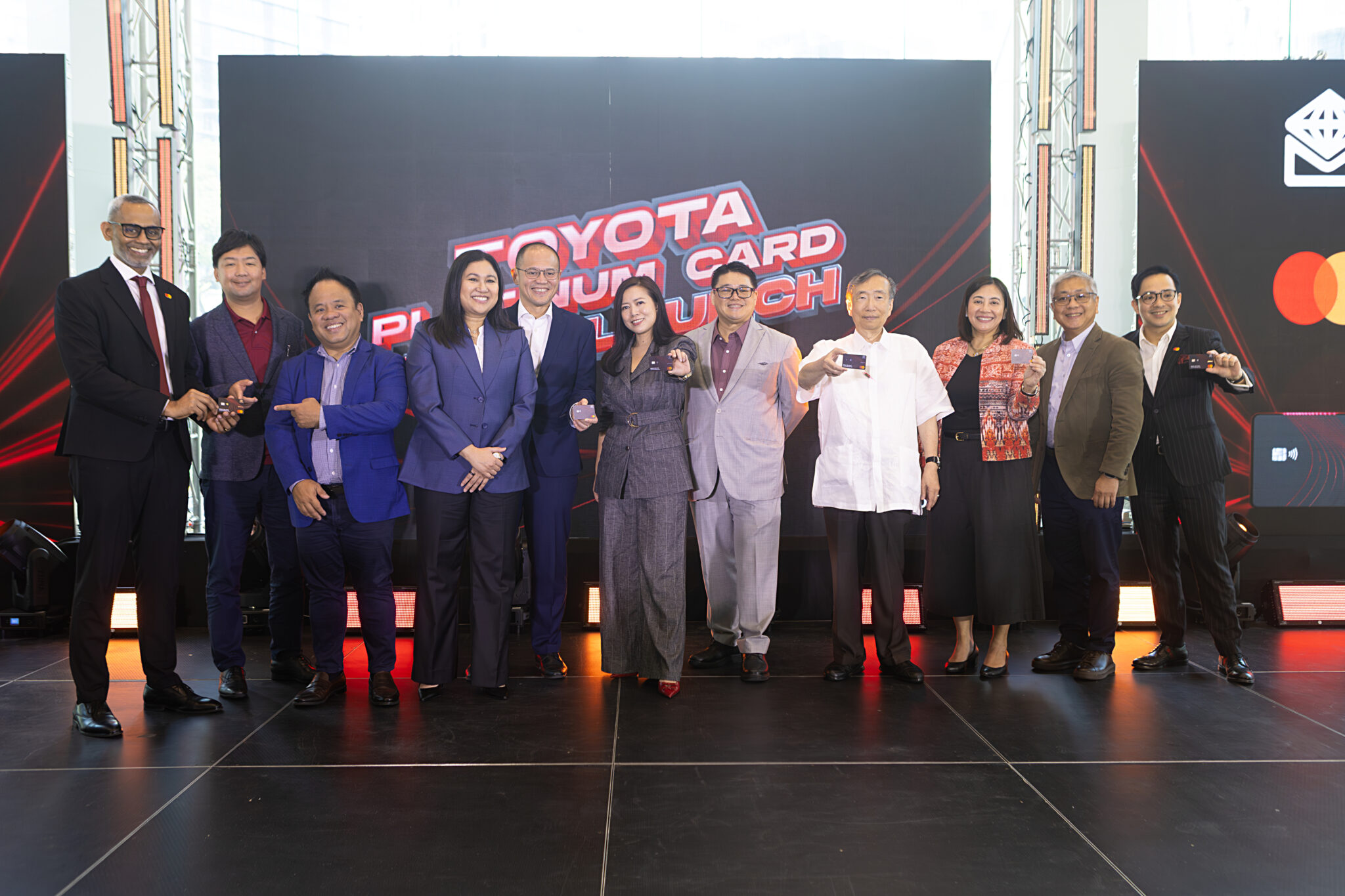 Metrobank’s new Toyota Platinum Card lets you live life to the fullest ...